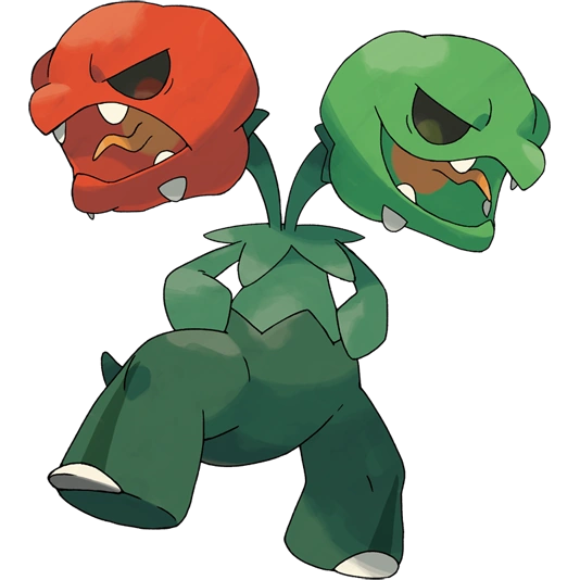 Scovillain | Pokémon Wiki | Fandom