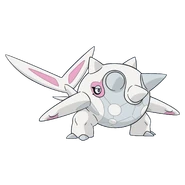 Cetitan | Pokémon Wiki | Fandom