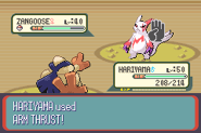 Arm Thrust | Pokémon Wiki | Fandom