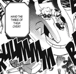 Carr | Pokémon Wiki | Fandom