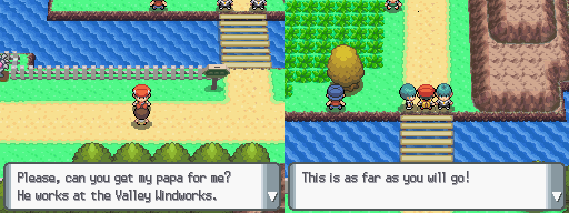 Route 205 | Pokémon Wiki | Fandom