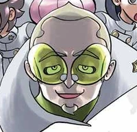 Faba | Pokémon Wiki | Fandom