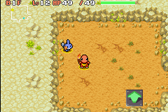 Silent Chasm | Pokémon Wiki | Fandom