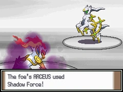 Shadow Force | Pokémon Wiki | Fandom