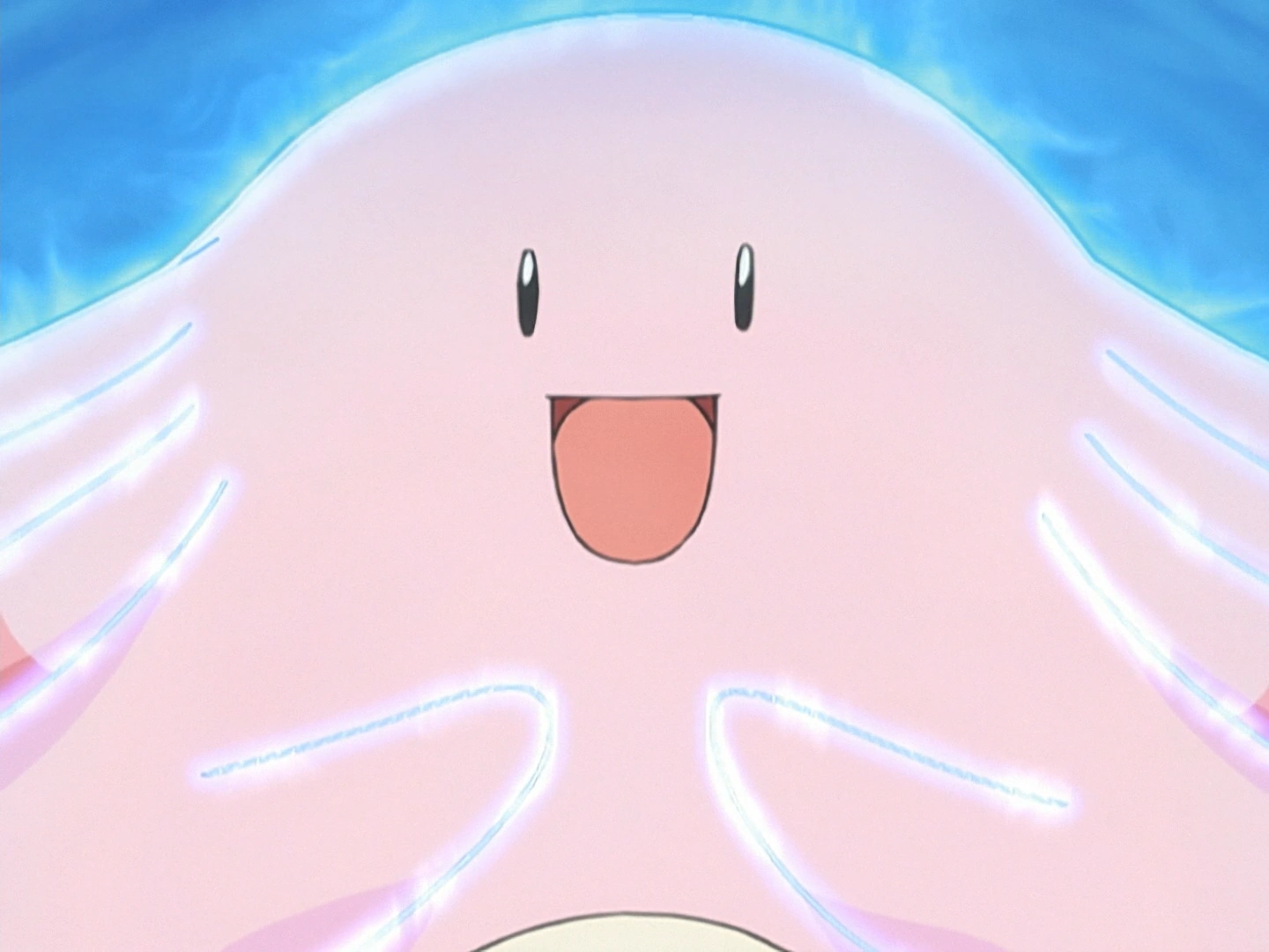 Spenser's Chansey | Pokémon Wiki | Fandom