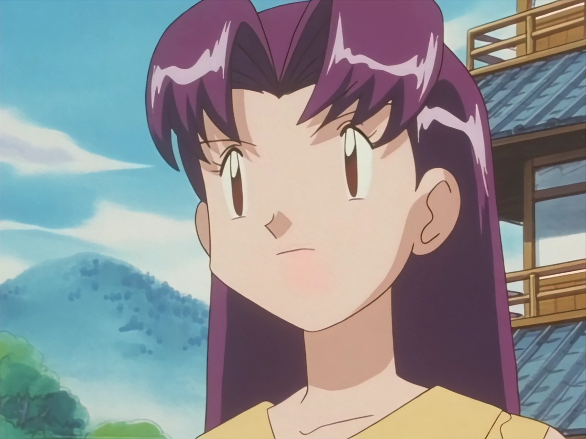 Tamao | Pokémon Wiki | Fandom