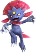 Weavile | Pokémon Wiki | Fandom