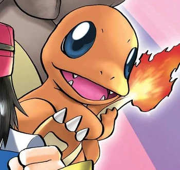 Salamè | Pokémon Wiki | Fandom