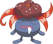 Gloom | Pokémon Wiki | Fandom