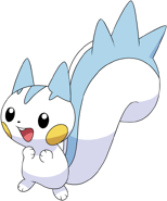 Pachirisu | Pokémon Wiki | Fandom