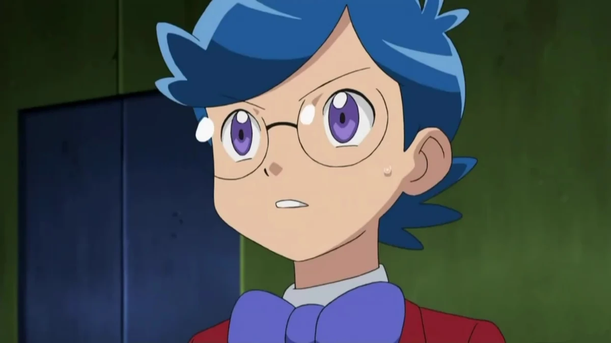 Doyle | Pokémon Wiki | Fandom