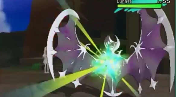 First Impression | Pokémon Wiki | Fandom