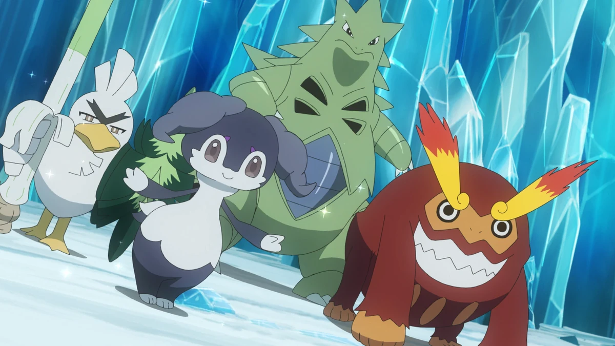 Horace's Indeedee | Pokémon Wiki | Fandom
