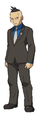 Goone | Pokémon Wiki | Fandom