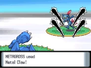 Metal Claw | Pokémon Wiki | Fandom