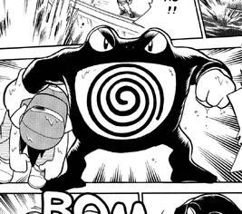 Poli | Pokémon Wiki | Fandom