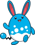Azumarill | Pokémon Wiki | Fandom