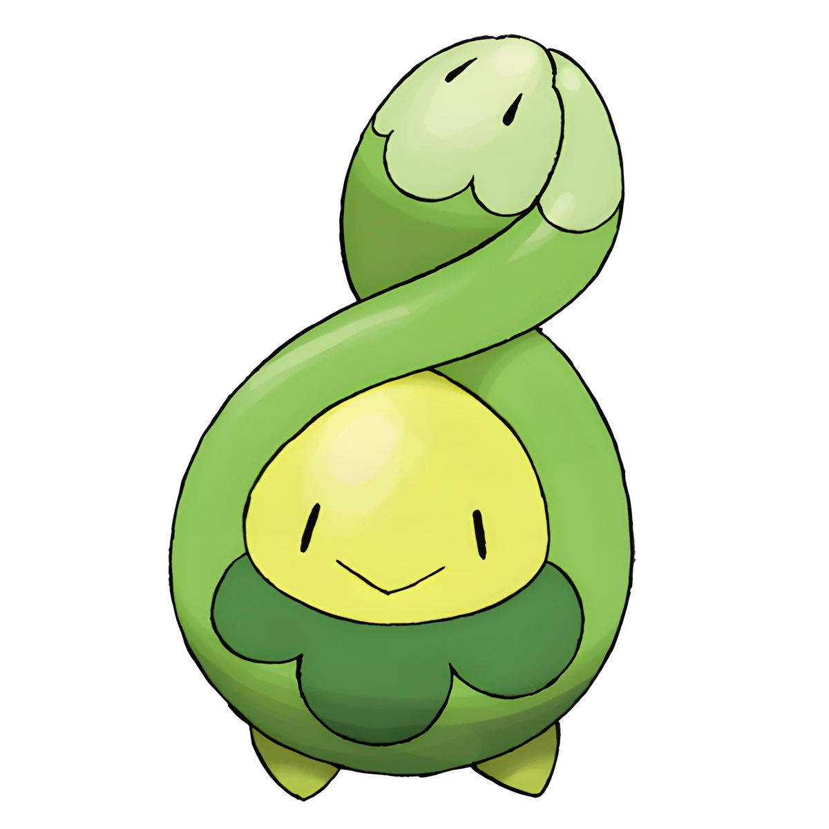 Budew | Pokémon Wiki | Fandom