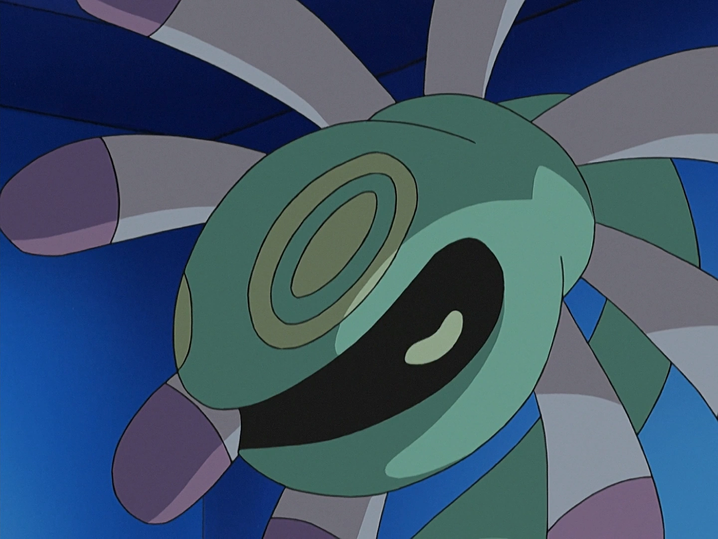 Byron's Cradily | Pokémon Wiki | Fandom