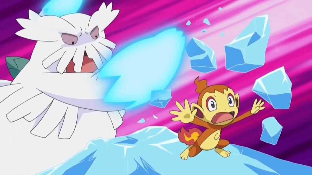 Wood Hammer | Pokémon Wiki | Fandom