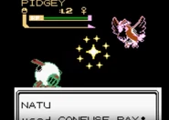 Confuse Ray | Pokémon Wiki | Fandom