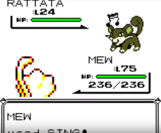 Sing | Pokémon Wiki | Fandom