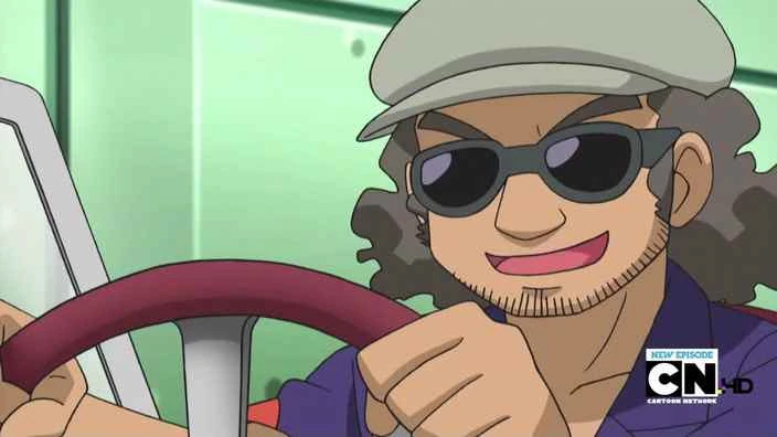 Thief (character) | Pokémon Wiki | Fandom