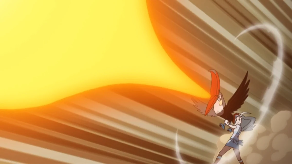 Beak Blast | Pokémon Wiki | Fandom