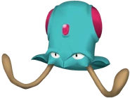 Tentacool | Pokémon Wiki | Fandom