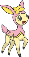 Deerling | Pokémon Wiki | Fandom