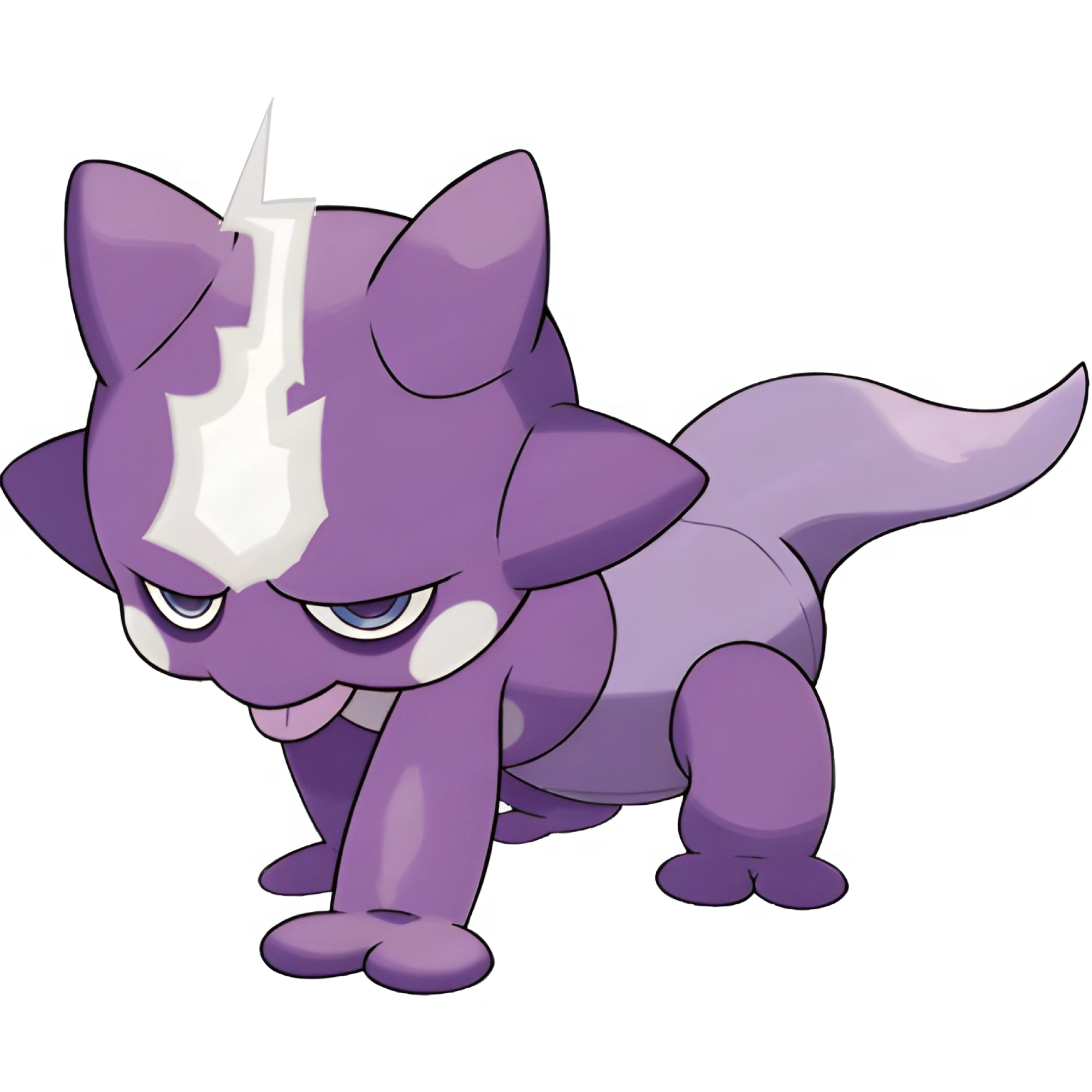 Токсел | Pokemon Wiki | Fandom