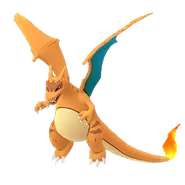 Charizardtwo | Pokémon Wiki | Fandom