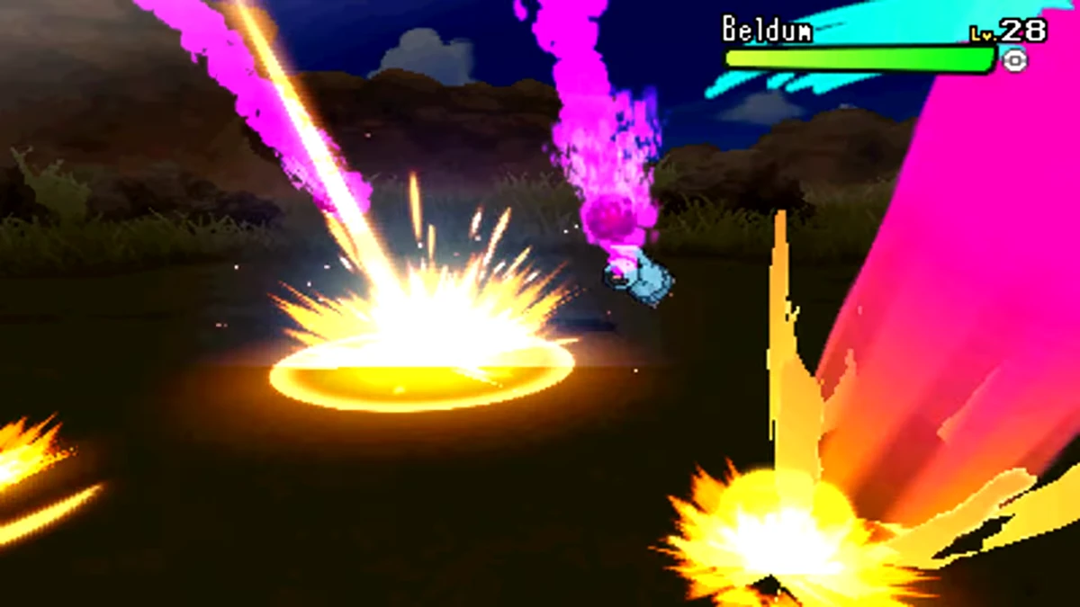 Draco Meteor | Pokémon Wiki | Fandom