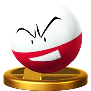 Electrode | Pokémon Wiki | Fandom