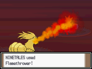 Flamethrower | Pokémon Wiki | Fandom
