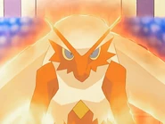 Blaze | Pokémon Wiki | Fandom