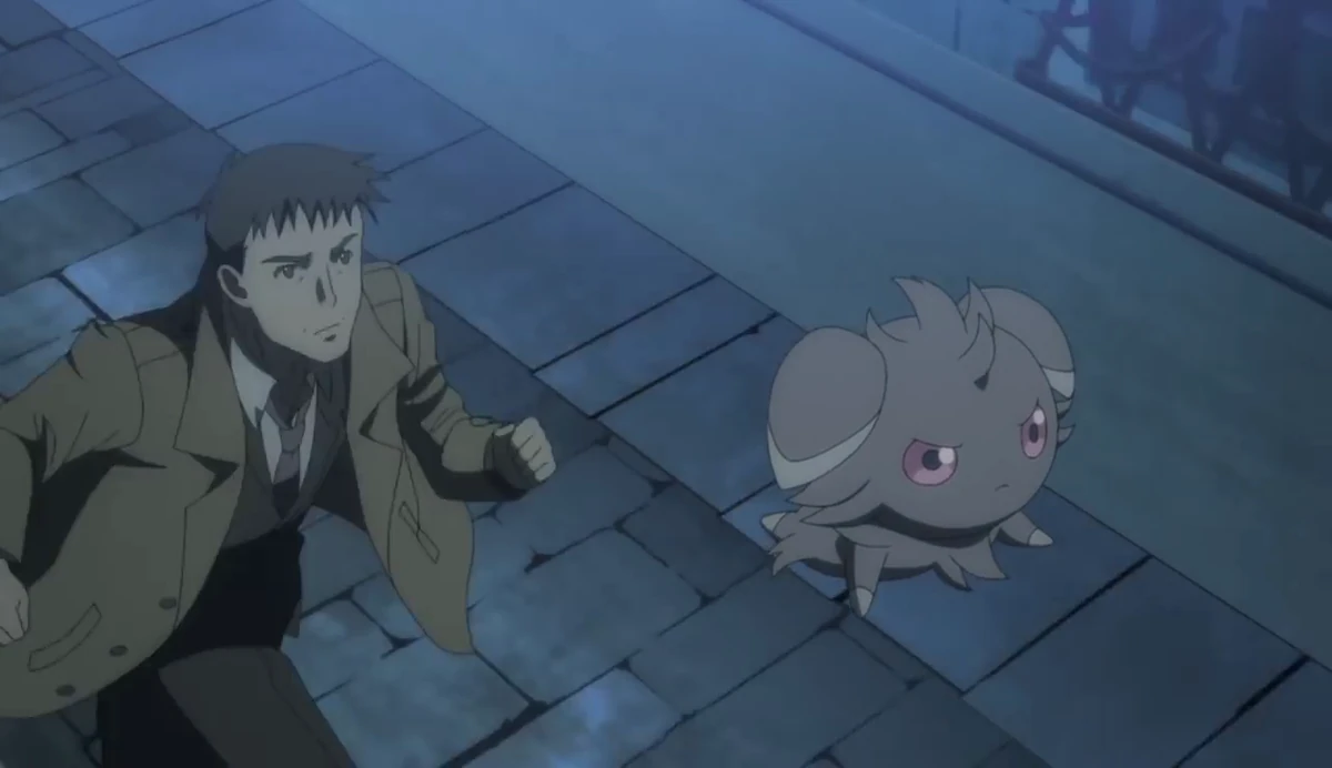 The Investigation | Pokémon Wiki | Fandom