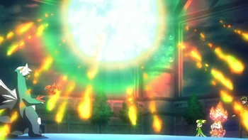 Showdown! The Paldea Elite Four | Pokémon Wiki | Fandom