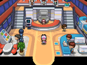 Pokémon Center | Pokémon Wiki | Fandom
