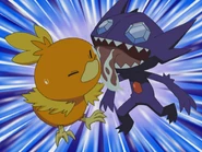 Lick | Pokémon Wiki | Fandom