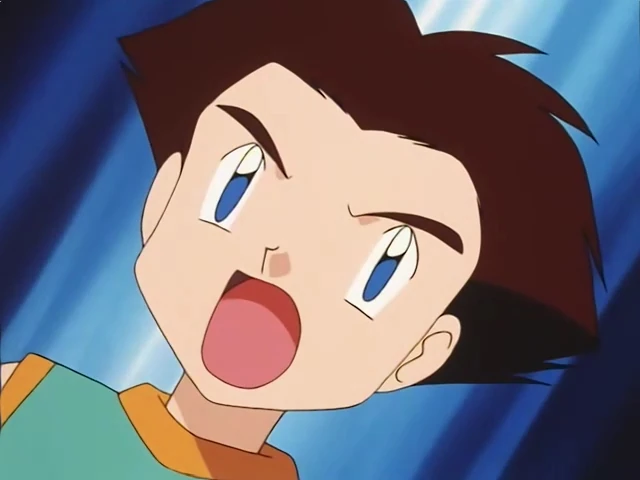 Timothy | Pokémon Wiki | Fandom