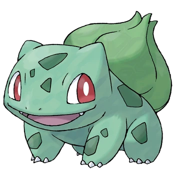 Bulbasaur | Pokémon Wiki | Fandom