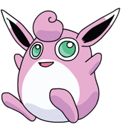 Wigglytuff | Pokémon Wiki | Fandom