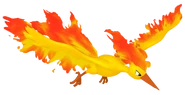 Moltres | Pokémon Wiki | Fandom