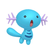 Wooper | Pokémon Wiki | Fandom