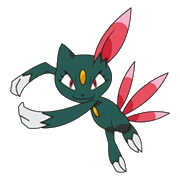 Sneasel | Pokémon Wiki | Fandom