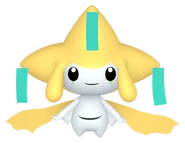 Jirachi | Pokémon Wiki | Fandom