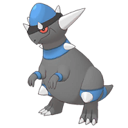 Rampardos | Pokémon Wiki | Fandom