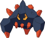 Boldore | Pokémon Wiki | Fandom