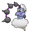Thundurus | Pokémon Wiki | Fandom